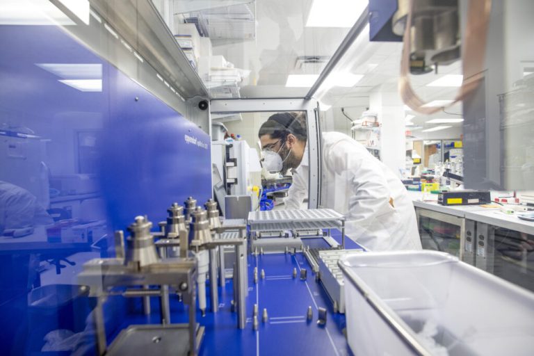 Science - Factor Bioscience