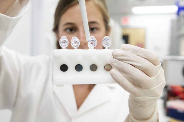 Science - Factor Bioscience