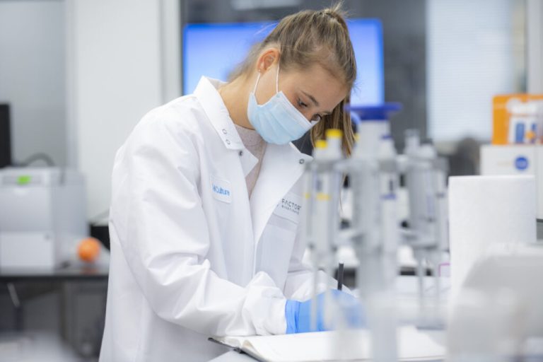 Science - Factor Bioscience