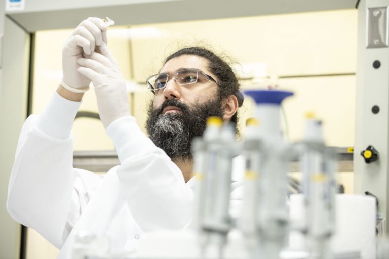 Publications - Factor Bioscience