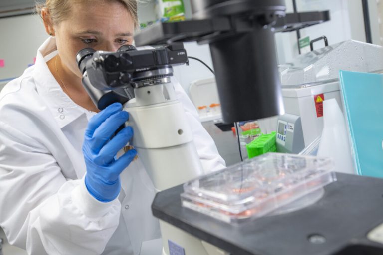 Science - Factor Bioscience