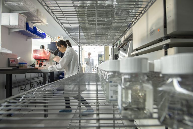 Science - Factor Bioscience